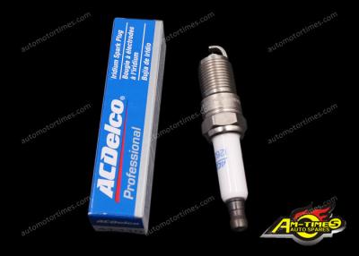 China Car ACDELCO Spark plugs for ISUZU ASCENDER 2006 41110 12621258 for sale