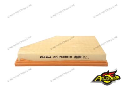 Cina Filtro dell'aria per la parte di sinistra xDrive 2013 di BMW X5 SUV E70 N62 B48 B 13 71 7 548 898 in vendita