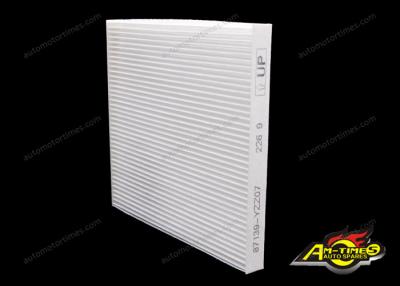 Cina Filtro dell'aria della cabina dei ricambi auto per il condizionatore d'aria 87139-YZZ07 di Corolla in vendita