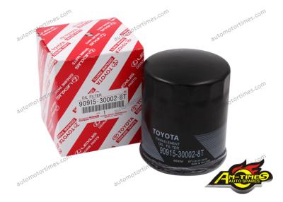 Cina OEM genuino 90915-30002-8t/90915300028t del filtro dell'olio dei ricambi auto per Land Cruiser in vendita