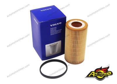 Cina Elemento filtrante originale genuino dell'olio lubrificante del motore di automobile dei ricambi auto 30788490 per in vendita