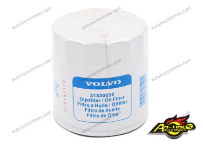 Cina Elemento automatico originale dei filtri dell'olio dell'automobile dell'OEM 31330050 originali per le automobili di in vendita