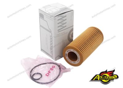 Cina Filtro da olio lubrificante del generatore dell'automobile delle componenti del motore A 275 180 00 09, A2751800009 per il benz di Mercedes in vendita