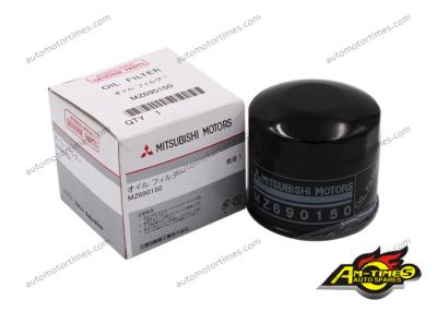 Cina Filtro da olio lubrificante dell'automobile dei ricambi auto MZ690150 per il puledro L300/Pajero IV Strada/Montero di Lancer/Grandis/di Mitsubishi in vendita