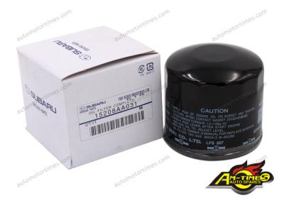 Cina Filtro da olio lubrificante del motore di automobile dei ricambi auto 15208AA031 per Suba-ru SVX/entroterra/eredità/Tribeca in vendita