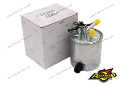 Cina Filtro dal motore di automobile del motore di aviazione di X-prova di Nissan, filtro del carburante da prestazione di E25 16400-ES60A in vendita