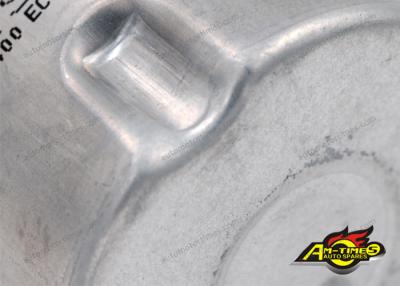 China De Motor van een autofilter van de aluminiumlegering, Autobrandstoffilter 16400-EC00A voor Navara Nissan Te koop