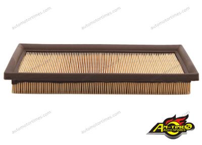 Cina filtro dal motore di automobile di 17801-0Y050 17801-0Y040, filtro dell'aria di Toyota Vios Yaris in vendita