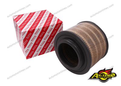 Cina Filtro 17801-0C010 1449296 WE01130Z40 17801-0C020 dal motore di automobile di Toyota Hilux Innova Fortuner in vendita