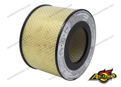 Cina Il Sotto-Assy genuino giallo dell'elemento filtrante del motore di automobile per il Giappone Toyotas parte 17801-61030 in vendita