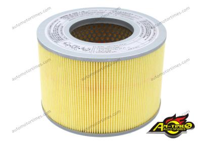 Cina Imballaggio su ordinazione di filtro dell'aria 17801-67060 di Hepa di alta efficienza per Land Cruiser 100 in vendita