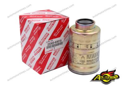 Cina Filtri del carburante originali diesel automatici dalle componenti del motore genuine 23303-64010 per Toyota/Hiace/Carena/Avensis in vendita