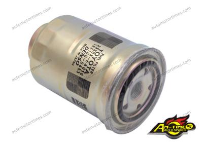 Cina Filtri del carburante originali diesel automatici dalle componenti del motore genuine 23303-64010 per Toyota/Hiace/Carena/Avensis in vendita