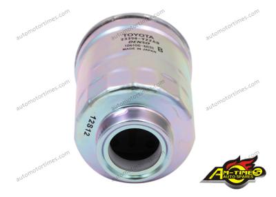 Cina Filtro del carburante 23390-YZZAB dalle componenti del motore dell'automobile dei ricambi auto per Toyotas Yaris in vendita