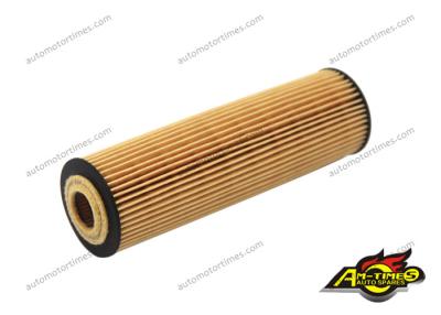 Cina Filtro dal motore di automobile di alta efficienza, filtro da olio lubrificante A 271 180 01 09, A2711800109, 0 986 AF1 505 in vendita