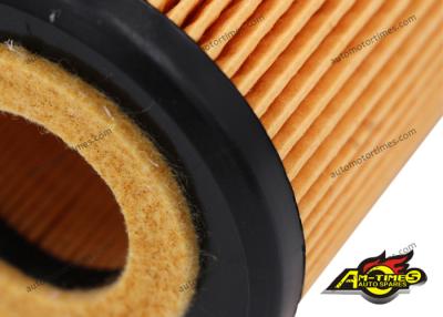 China Milieubescherming de Oliefilter L321-14-302 voor Mazda, faw-HONGQI van de Motor van een autofilter Te koop