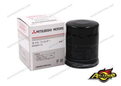 Cina Filtro da olio lubrificante dell'automobile MZ690115 per il Mitsubishi Outlander/Pajero/ASX/Lancer/puledro in vendita