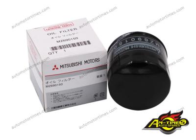 Cina Sostituzione automatica originale del filtro dell'olio per Mitsubishi Lancer MZ690150 in vendita
