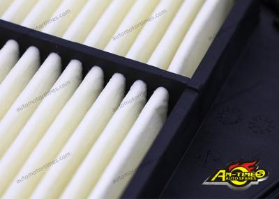 China OEM 17220-5A2-A00 do filtro em caixa de ar do desempenho da entrada para HONDA à venda