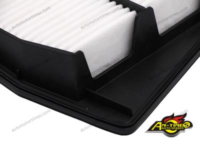 China Auto Parts Filter Car Air Filter Replacement OEM 17220-RL5-A00 For Honda for sale