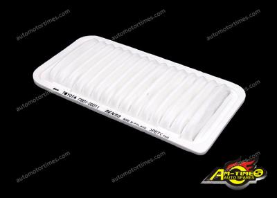 China Echte van de de Luchtfilter van de Motor van een autofilter OEM 17801-0D011 17801-0D030 voor EX Corolla/Avensis Verso Te koop
