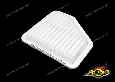 Cina 17801-31120 bianco automatico di filtro dell'aria per l'automobile giapponese Camry Corolla Rav4 Venza in vendita