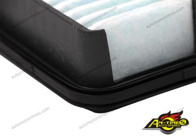Cina OEM automatico di filtro dell'aria di prestazione 17801-38030 per il Toyota Land Cruiser/Lexus in vendita