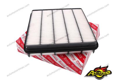 Cina Filtro 17801-51020 dal motore di automobile del Toyota Land Cruiser VDJ200 di alta efficienza in vendita