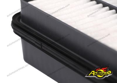 Cina Filtro 17801-51020 dal motore di automobile del Toyota Land Cruiser VDJ200 di alta efficienza in vendita