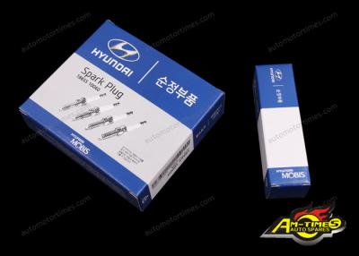 China Standard Custom Auto Spark Plug 18855-10060 LZKR6B-10E For Hyundai for sale