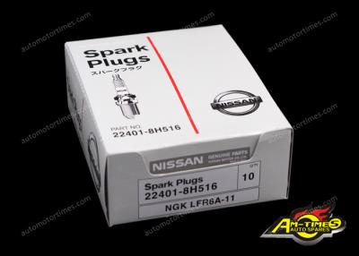 China Original Iridium Spark Plugs OEM 22401-8H516 For Toyota 10*9cm for sale