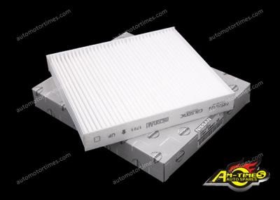 China Filtro de aire de la cabina del coche 27274-4M400 B727A-79925 27891-BM401-KE para NISSAN X-TRAIL en venta