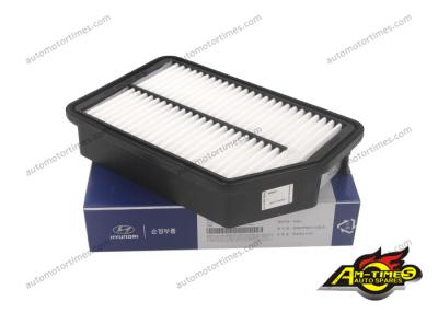 China 28113 - 2S000 28113 - filtro de aire del automóvil 3X000 para Hyundai I30 IX35 en venta