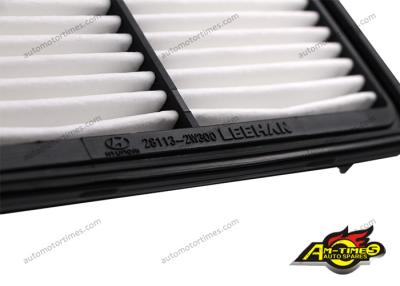 China Auto OEM NÃO 28113-2W300 do filtro do motor de automóveis de HYUNDAI das peças sobresselentes à venda