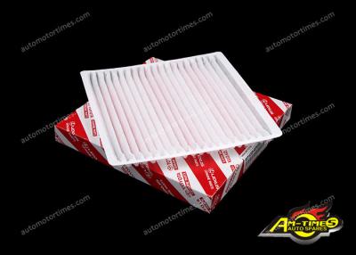 China Filtro do motor de automóveis do OEM 87139-47010-83 do filtro de ar da cabine para as peças de Toyota Prius à venda
