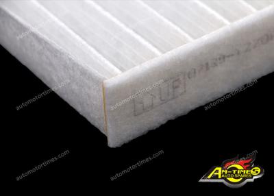 China Filtro de ar 87139-YZZ08 da cabine WP9290 C35667 para o corredor Camry Corolla de Toyota 4 à venda