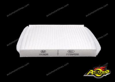 China Filtro de ar OE da cabine das peças de motor dos acessórios do carro auto nenhum 97133-2E260 para o carro HYUNDAI de Coreia à venda