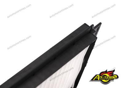 China Mitsubishi-autummotorfilter / autoluchtfiltervervanging BP4K-61-J6XA-9A Te koop