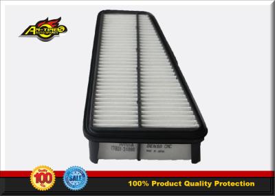 Cina Filtro dell'aria dell'automobile del Toyota Land Cruiser 17801-31090 BJ2297 C 35 004 LX3771 in vendita