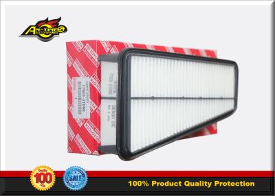 Cina Filtro dell'aria dell'automobile del Toyota Land Cruiser 17801-31090 BJ2297 C 35 004 LX3771 in vendita