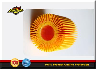 Cina Filtri dell'olio 04152-YZZA3 04152-31080 dell'automobile di Toyota Avensis Corolla 04152-31060 prezzi franco fabbrica in vendita