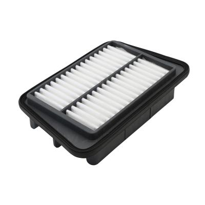 China Filter filter van de de Katoenen de Materiële Autolucht van Suzuki 13780-68H00 met 2 Jaar Garantie Te koop
