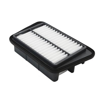 China Filter filter van de de Katoenen de Materiële Autolucht van Suzuki 13780-68H00 met 2 Jaar Garantie Te koop
