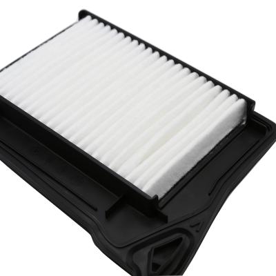 China Suzuki Air Filter Car Parts 13780-50M50 / High Performance Auto Air Filters for sale