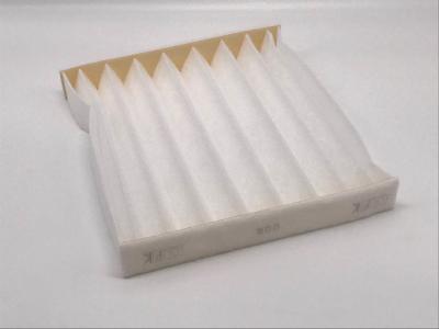 China 10000 Mijlen OEM 87139-06080 TOYOTA van de Autolucht de Filter Te koop