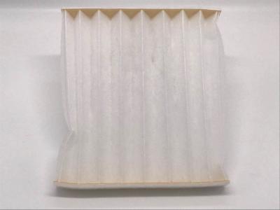 China 10000 Mijlen OEM 87139-06080 TOYOTA van de Autolucht de Filter Te koop