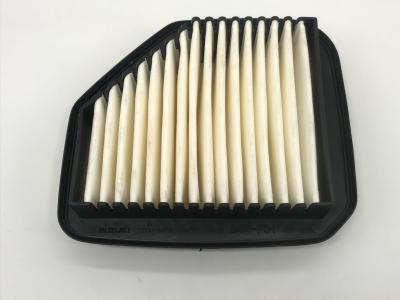 中国 13780-64P00 210mmヒュンダイのための非編まれた車のエア フィルター 販売のため