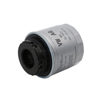 Cina Filtri dell'olio dell'automobile di 03C115561H 03C115561E 03C115561D per Toyota Corolla RAV4 Carena in vendita