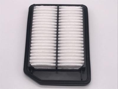 China TOYOTA Non Woven PP Car Air Purifier Hepa Filter 17801-BZ140 for sale