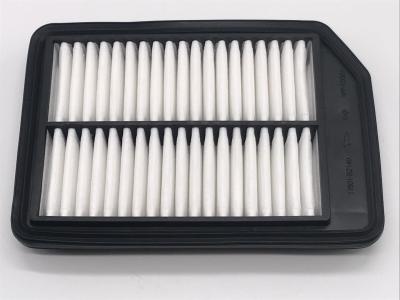 China TOYOTA Non Woven PP Car Air Purifier Hepa Filter 17801-BZ140 for sale